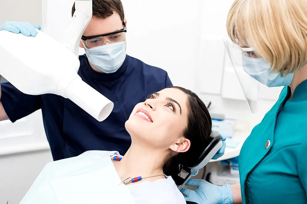 Dentist in Mayfield, Cork | Dental Care Ireland Mayfield